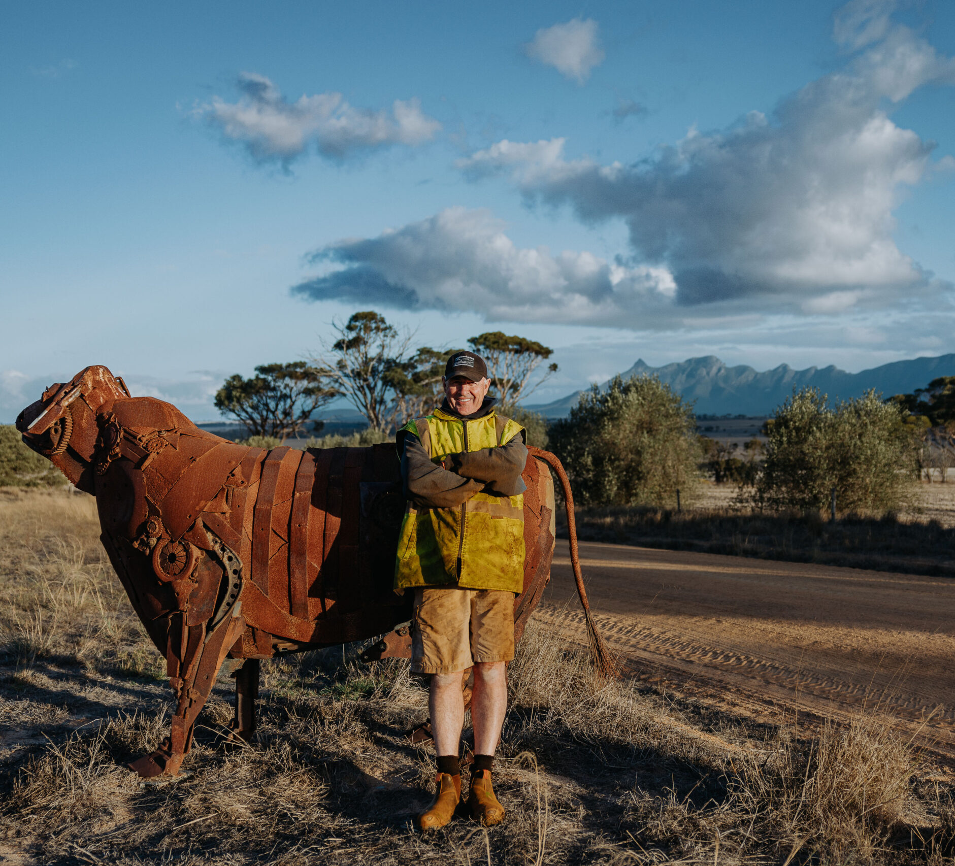Home - Stirling Ranges Beef